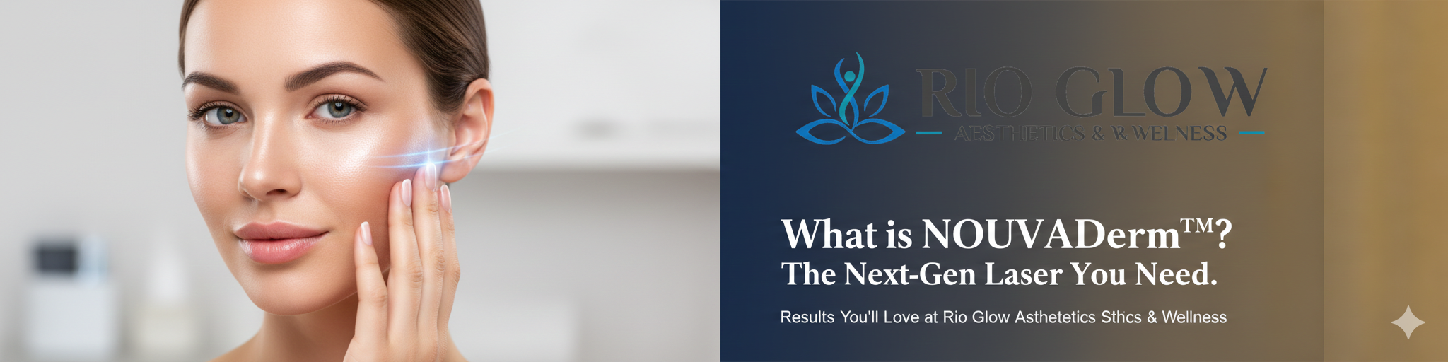 What is NOUVADerm™?